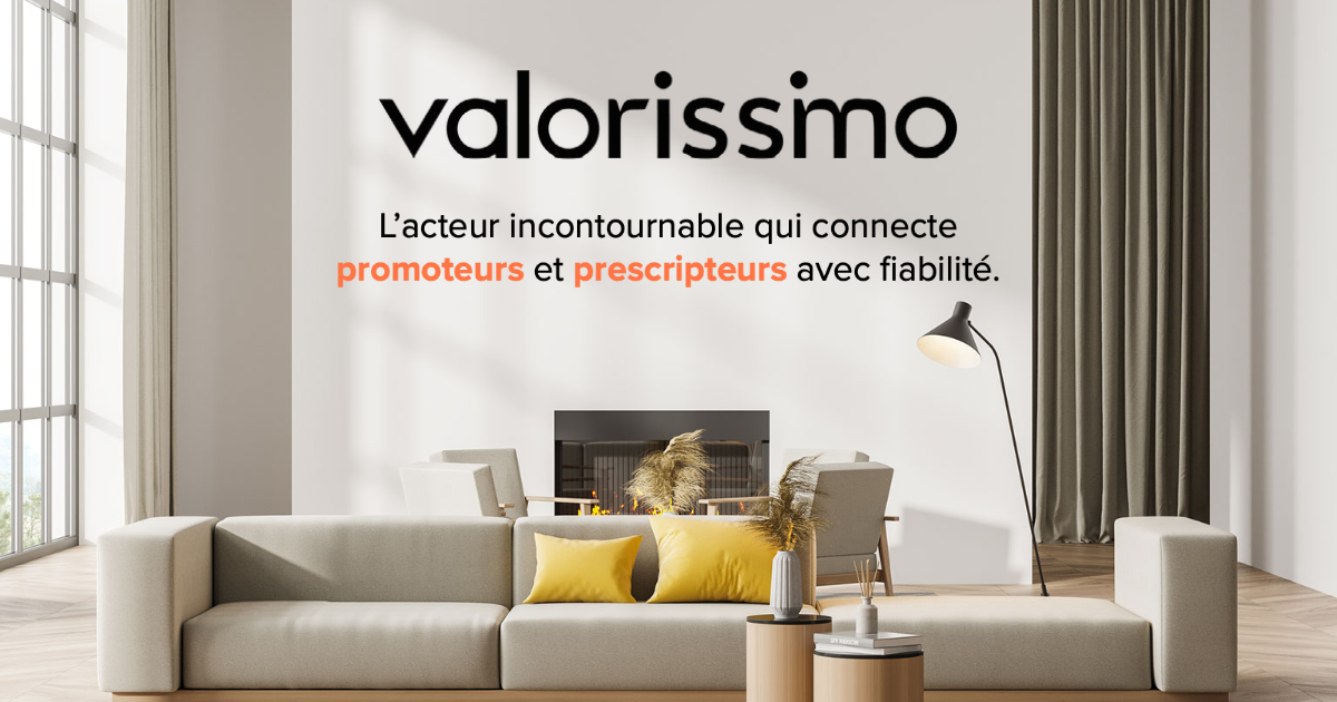 Valorissimo | Le partenaire sérénité tout-en-un des CGP